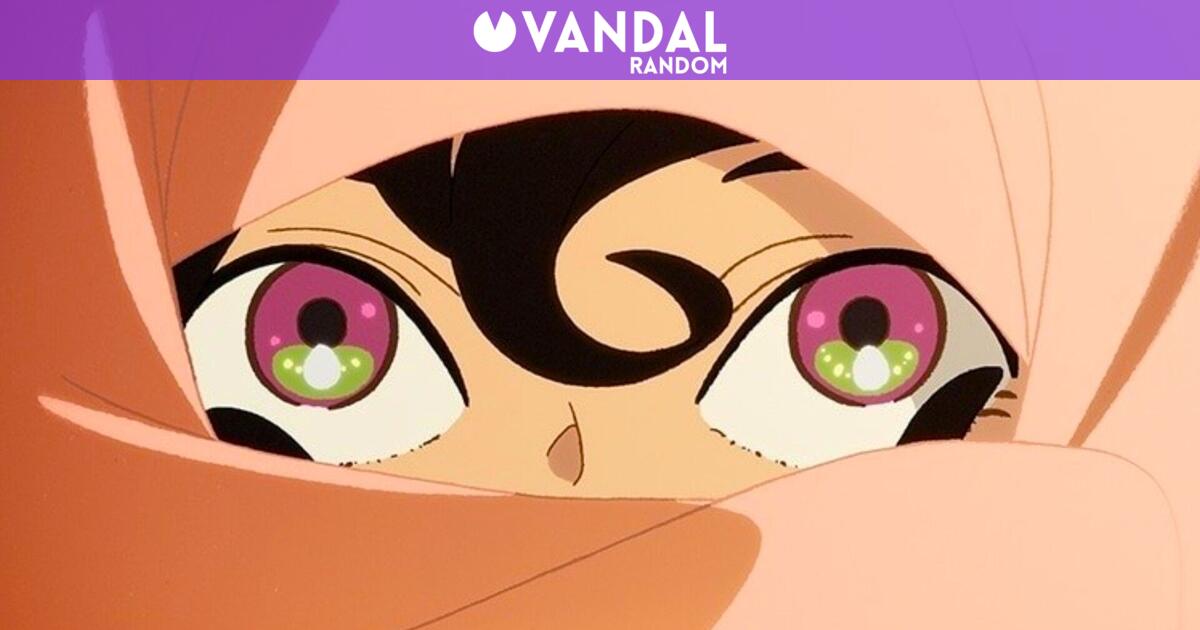 Los productores de 'Dandadan' no tienen límite y presentan otro nuevo ...