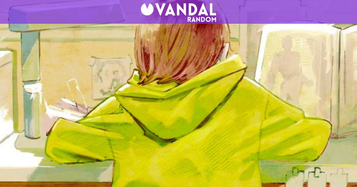 El creador de 'Chainsaw Man' salta al live-action con uno de sus manga ...