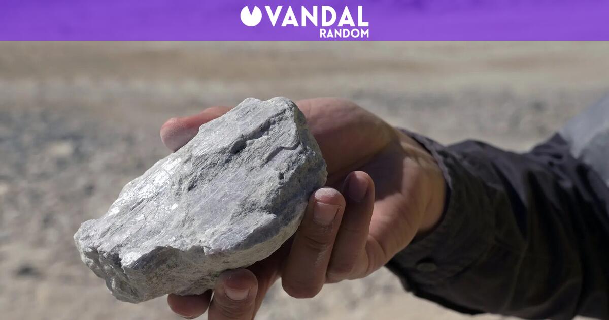 Ni China ni EEUU: Canadá da un puñetazo tecnológico con un hallazgo de ...