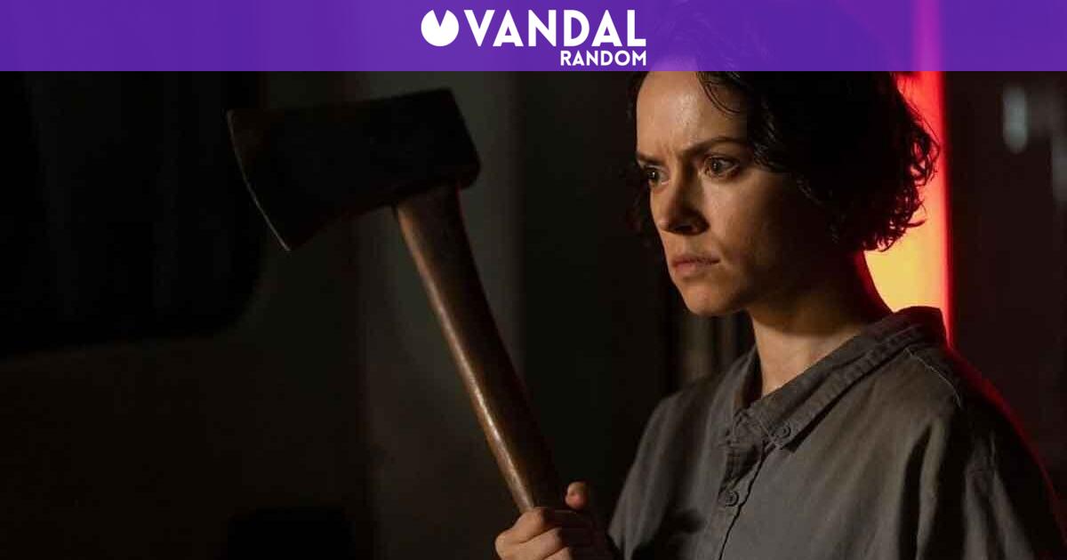 Daisy Ridley se pasa al terror en una nueva película de zombis que ...