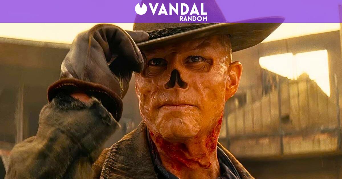 Amazon Prime Video cambia 'Fallout' tras superar los 100 millones de ...