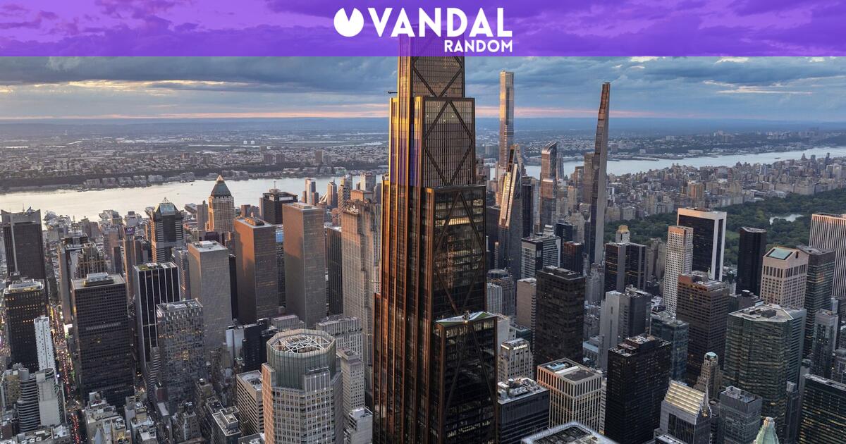 Indignación con el megarascacielos de Norman Foster: un coloso de 423 ...