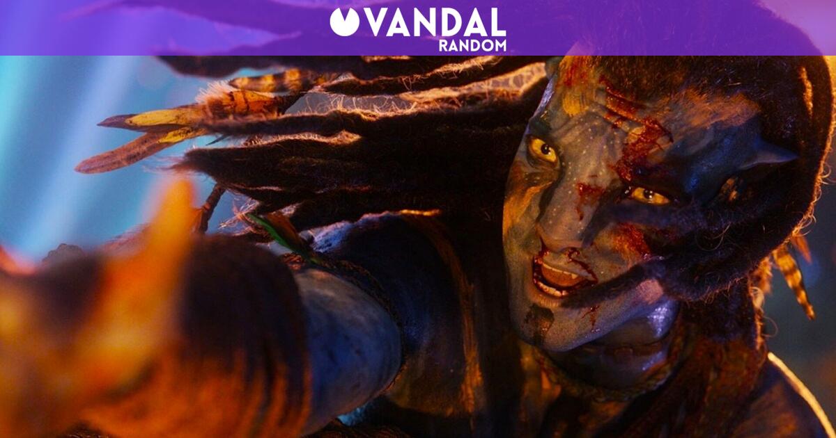 El protagonista de 'Avatar' confirma el posible final de la saga este ...