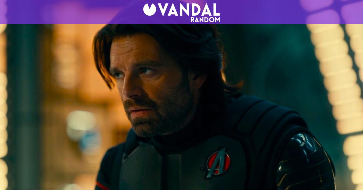 Sebastian Stan, nuevo Vengador, confirma muertes en 'Avengers: Doomsday ...
