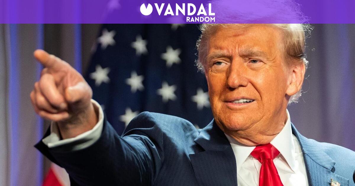 Donald Trump alerta: la fusión Netflix y Warner da al gigante del streaming una 'cuota de ...