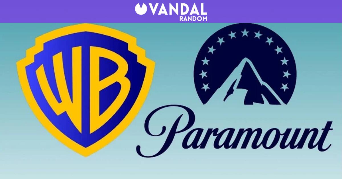 Ya es oficial: Paramount lanza una opa hostil de 108.400 millones por ...