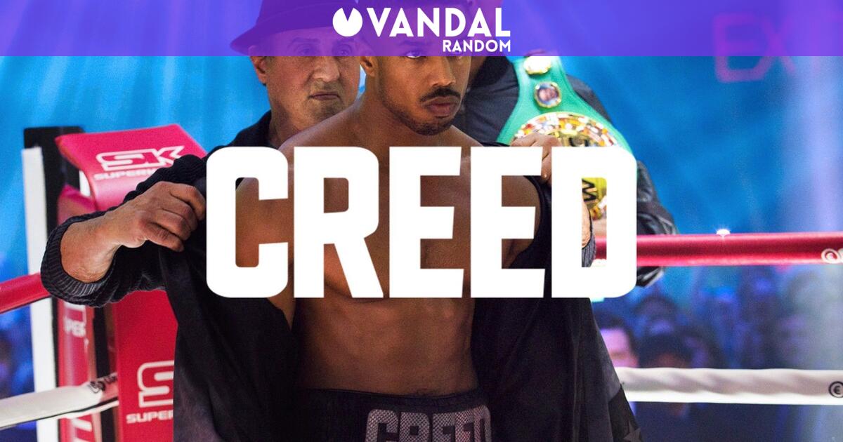 Creed 3, spin-off de Rocky, ya está en marcha - Vandal Random