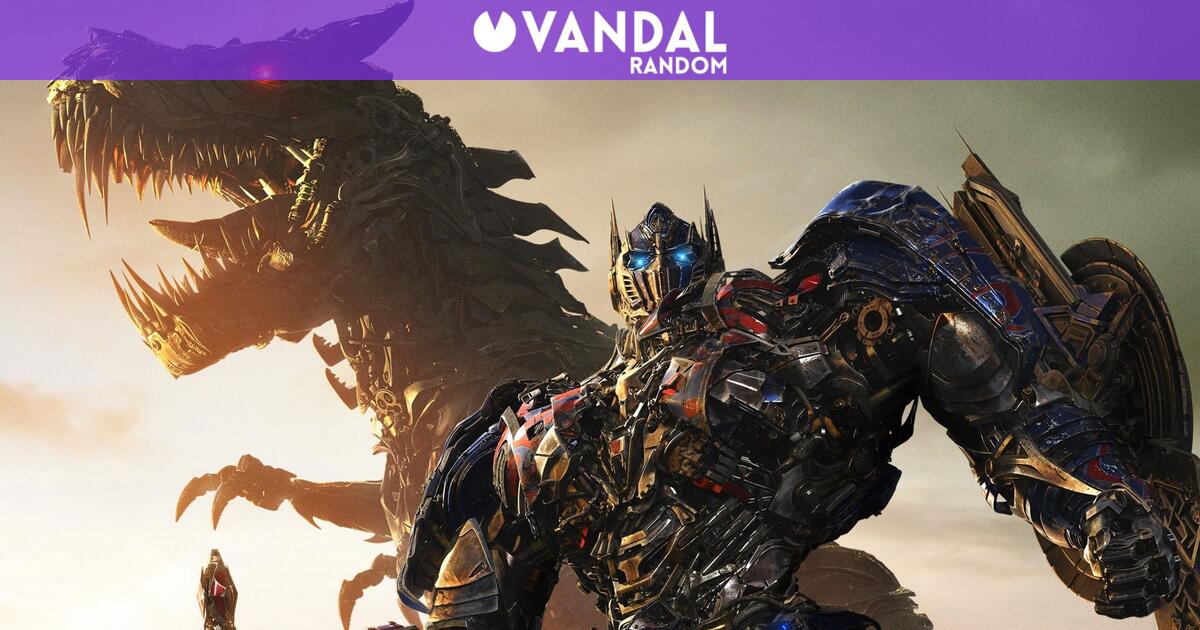 Transformers 8 y 9 confirmadas: Se estrenarán en cines tras 'Rise Of ...