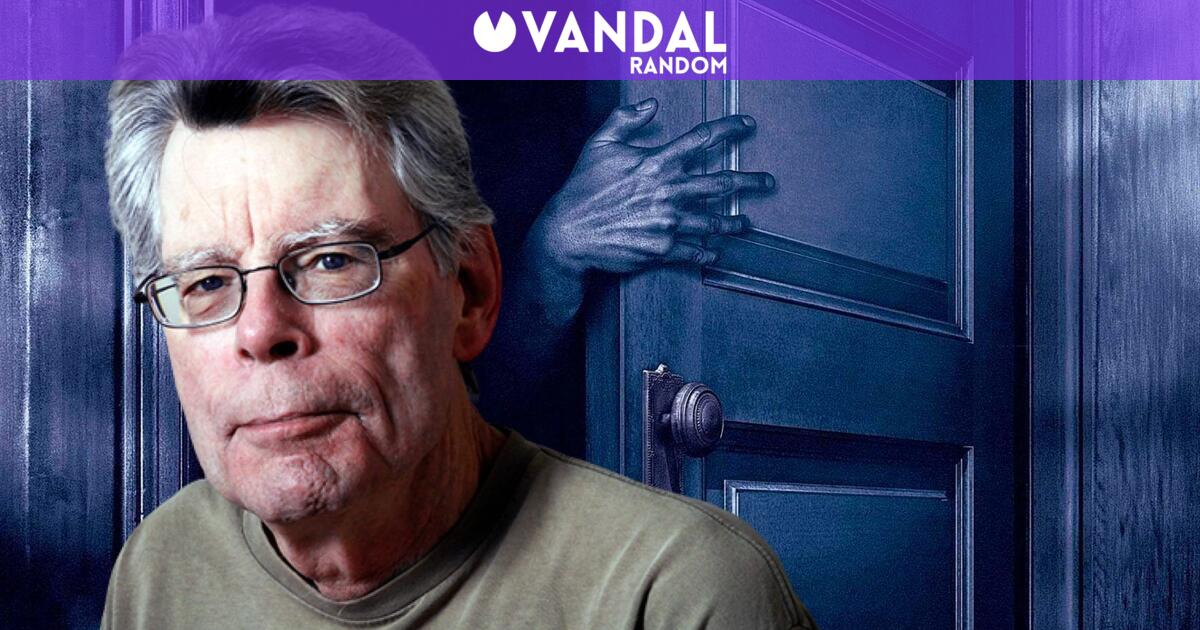 Anunciada 'The Boogeyman', una nueva adaptación de Stephen King para ...