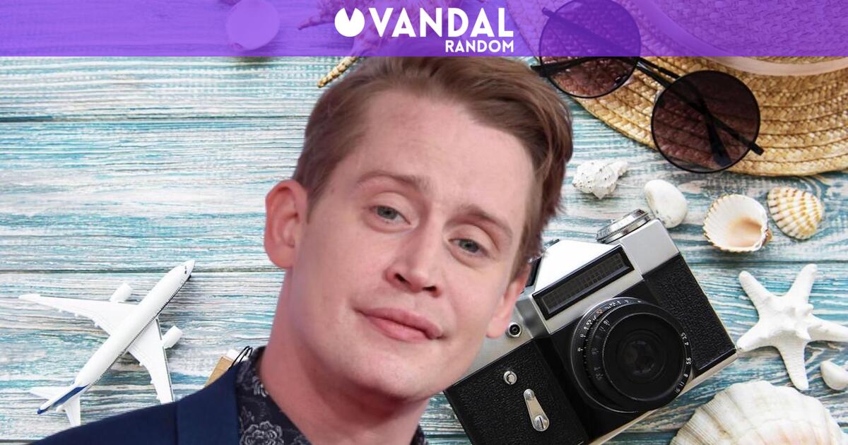 Macaulay Culkin nos llevará a vivir su crisis de los 40 una nueva ...