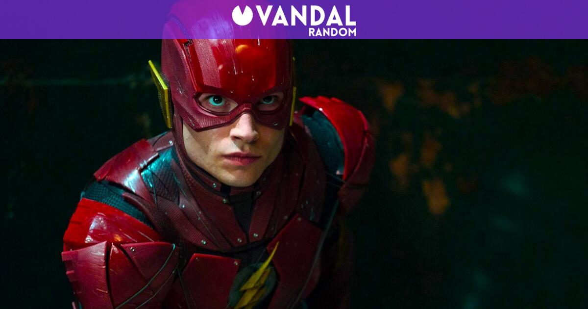 The Flash: James Gunn dice que es una de las mejores películas de superhéroes que ha visto ...