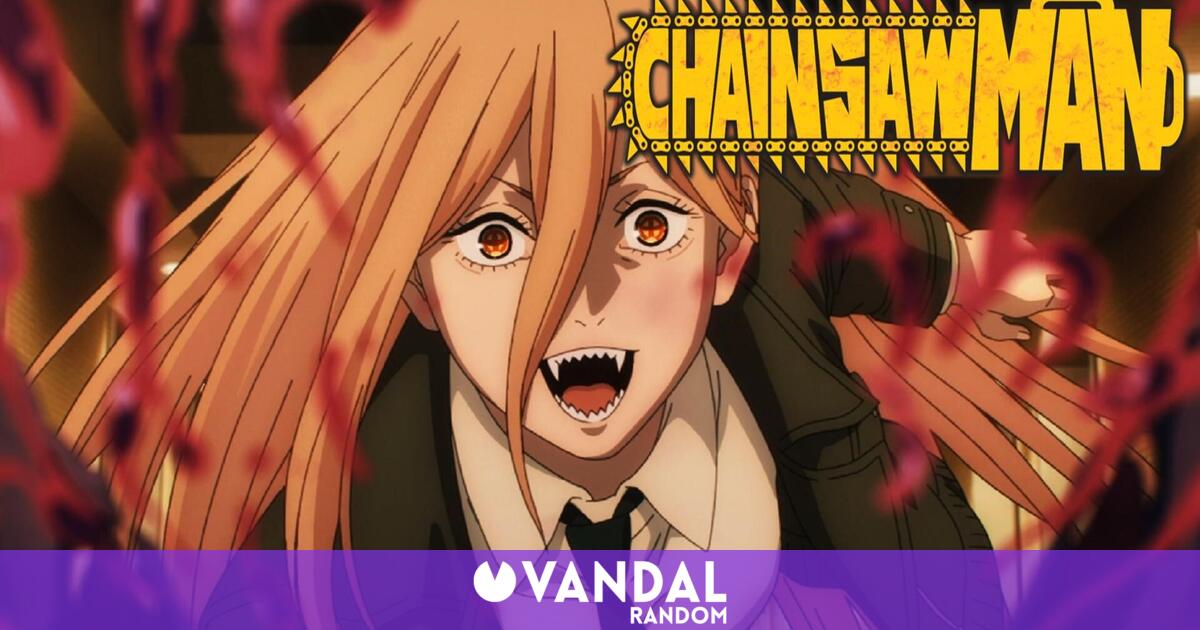 Chainsaw Man Recibe Un Cosplay De Power Increíble Que Arrasa En Tiktok Vandal Random