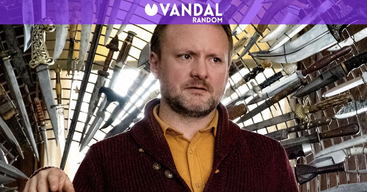 Rian Johnson critica que las plataformas de streaming eliminen y ...
