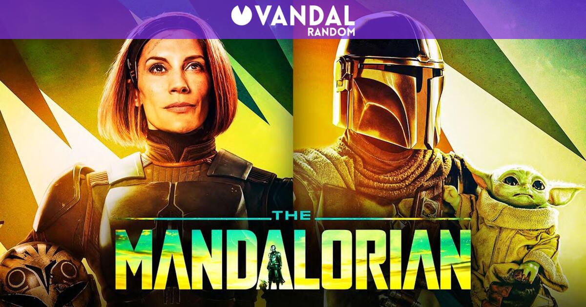 The Mandalorian: ¿Cuántos episodios tiene la Temporada 3? Fechas de ...