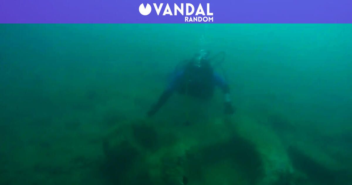 Arqueólogos encuentran un templo perdido de hace más de 25 siglos en el ...