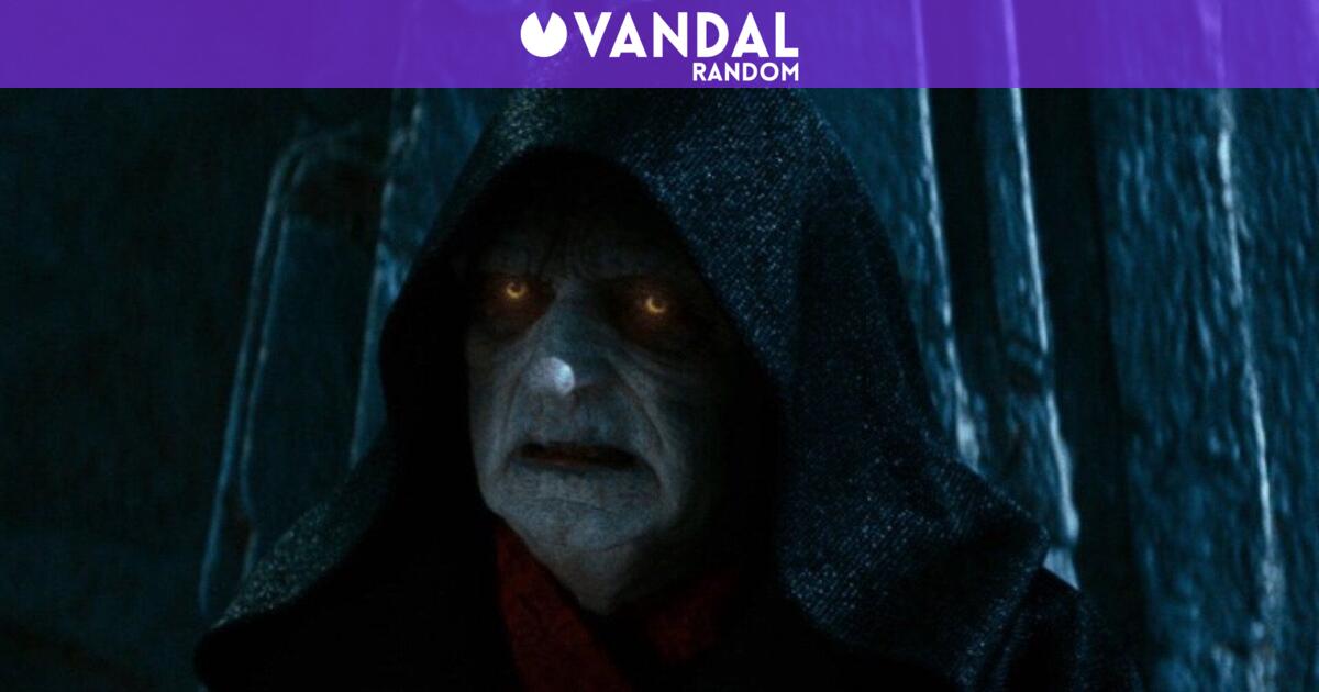 ¿Tuvo sexo el Emperador Palpatine? El actor Ian McDiarmid desvela la ...