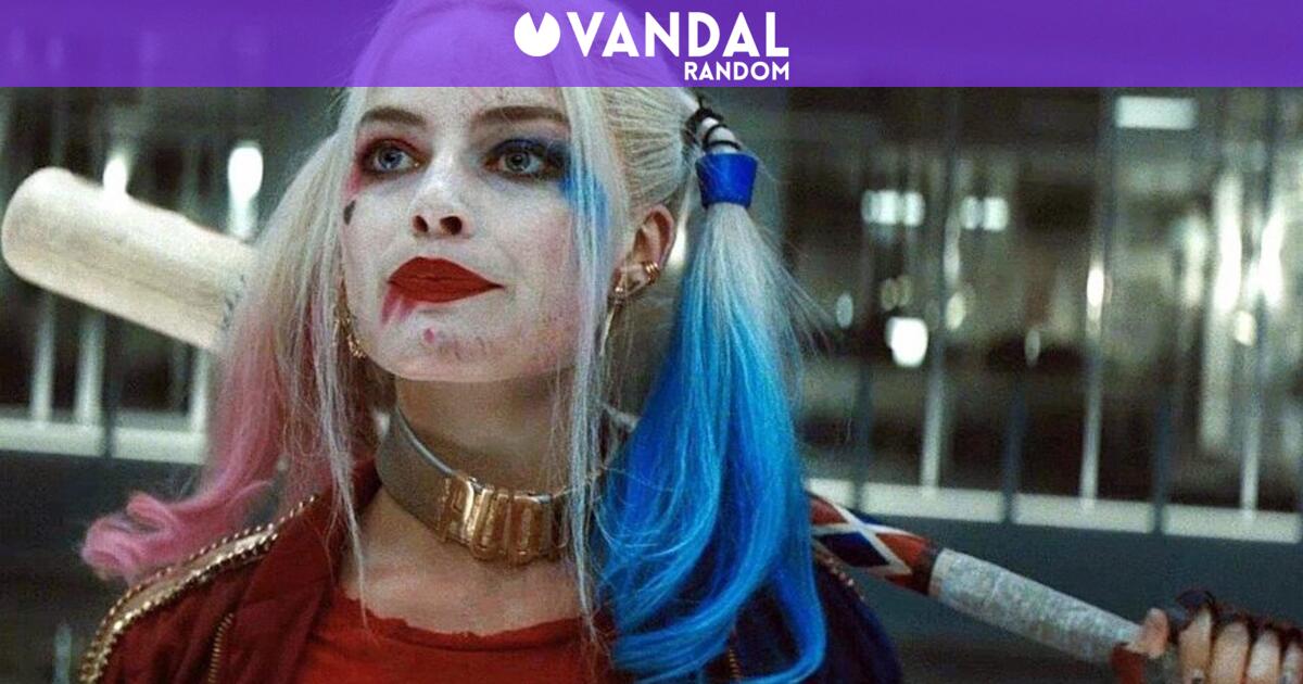 Warner y Margot Robbie firman un importante acuerdo que podría ...
