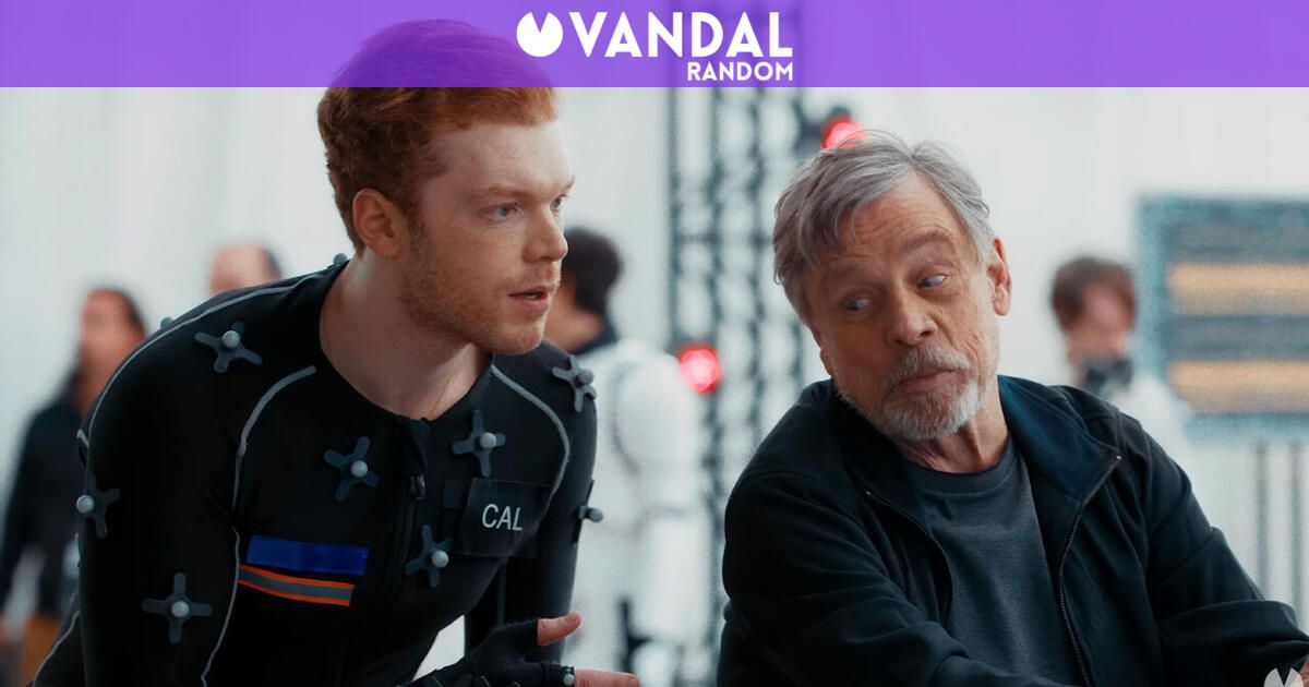 ¿Una película de Star Wars Jedi: Survivor? El actor de Cal Kestis se ...