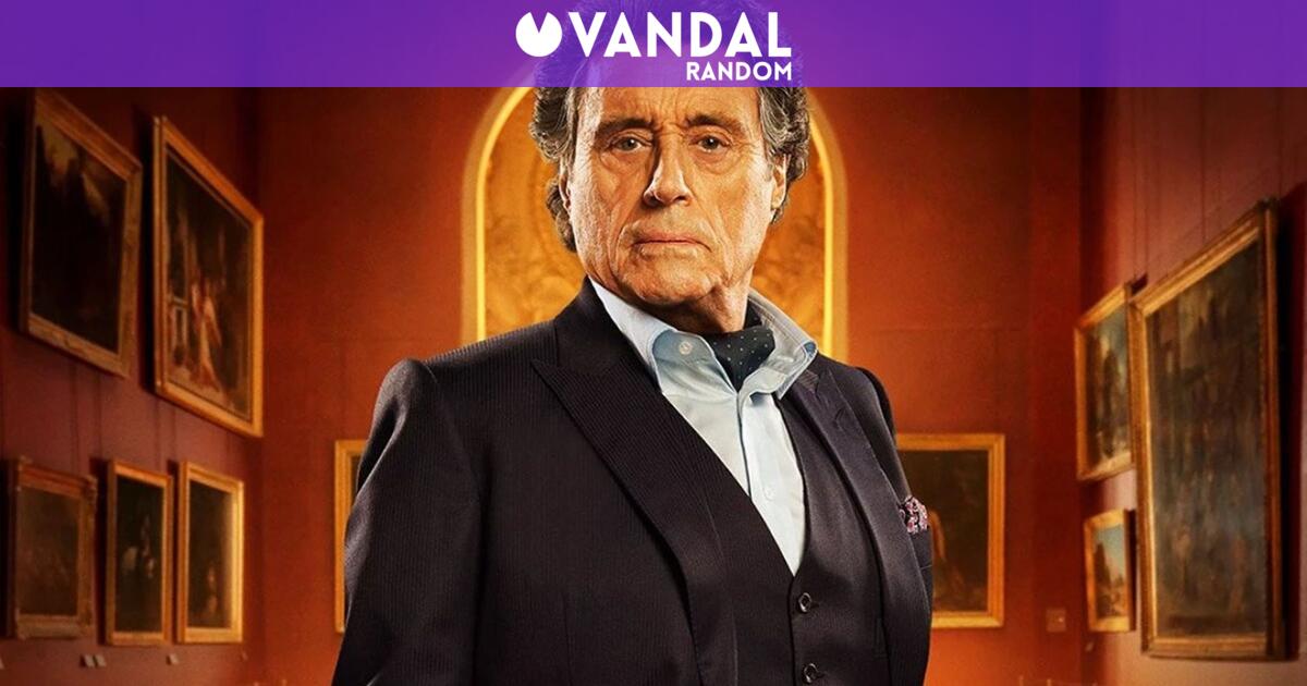 Ian McShane explica el retraso de 'Ballerina' y desvela cuáles son ...