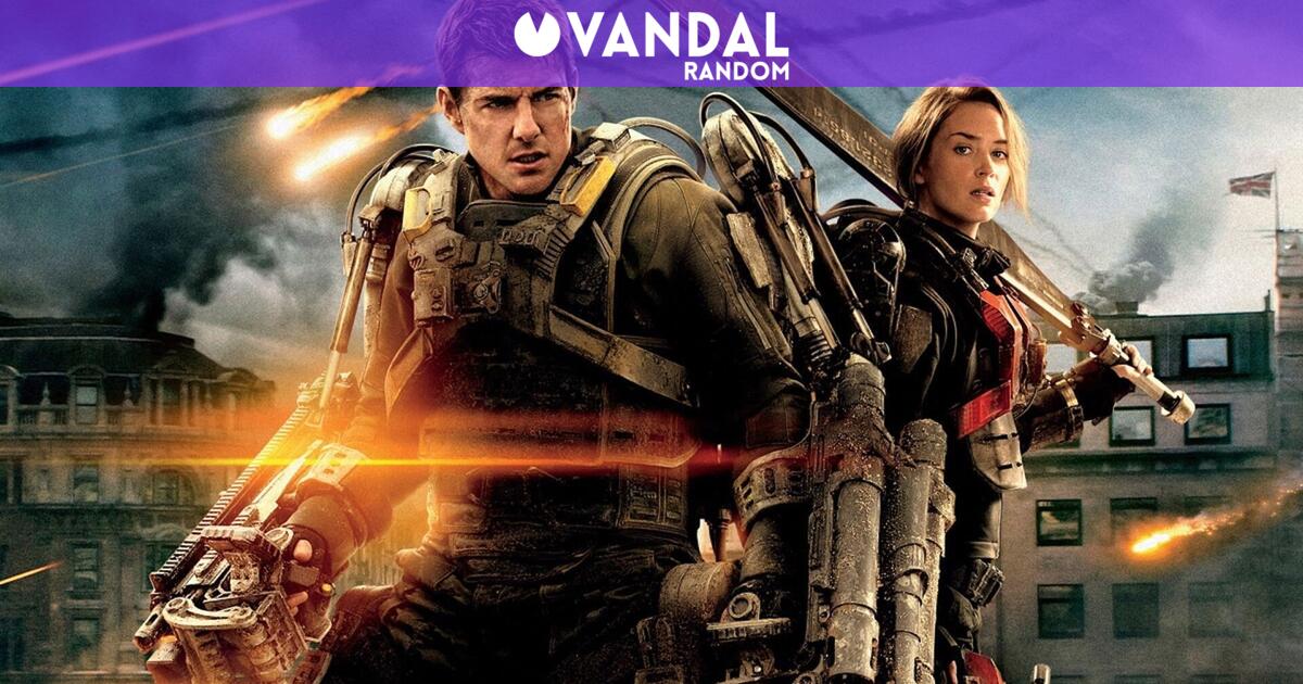 Warner valora hacer la secuela de una de las mejores películas de ...