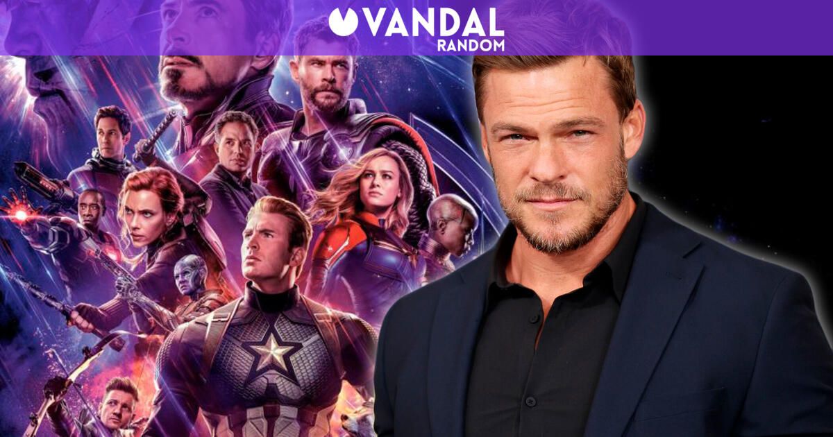 Alan Ritchson de la serie 'Reacher' de Prime Video confiesa cómo estuvo ...