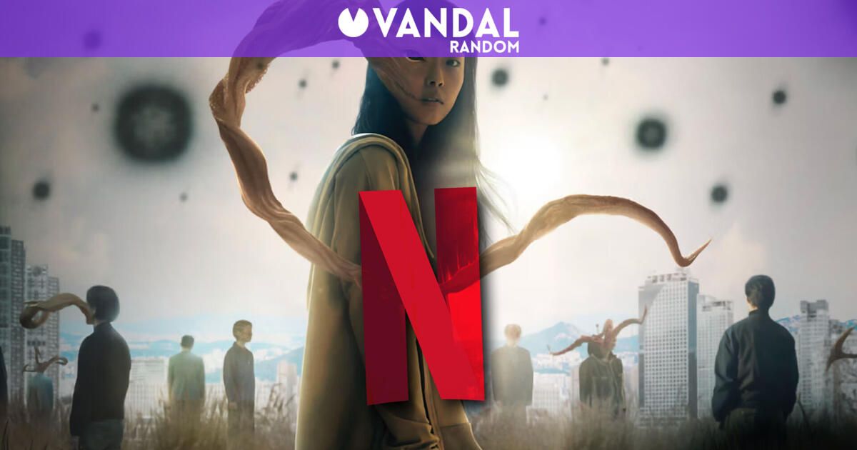 La serie live action del manga 'Parasyte' en Netflix anuncia fecha y ...