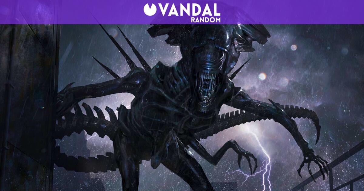 La nueva película de 'Alien' será muy diferente a las anteriores y uno ...