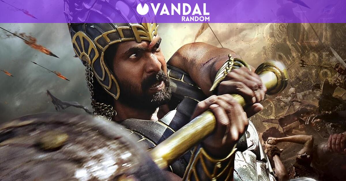 Esta película india de 2015 desafió los límites de los efectos ...