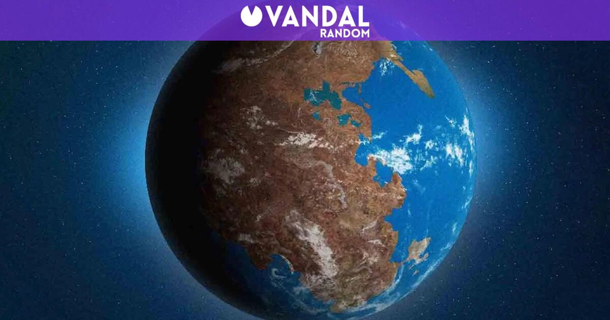 La colisión que cambiará el planeta: dos continentes avanzan ...