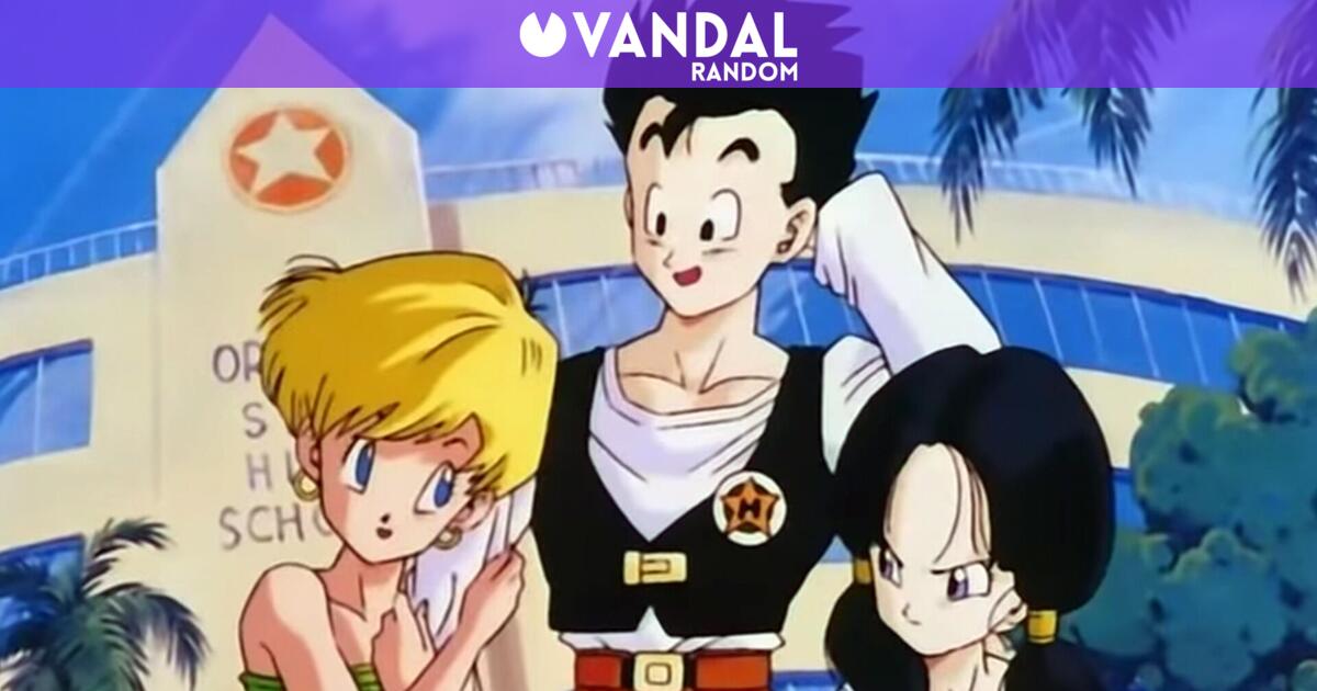 'Era muy tedioso': Akira Toriyama no aguantó a Gohan como protagonista ...