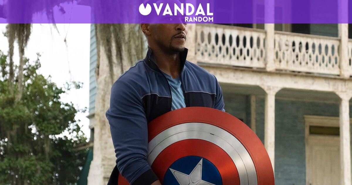 Anthony Mackie confiesa con qué Vengadores le gustaría hacer un nuevo ...
