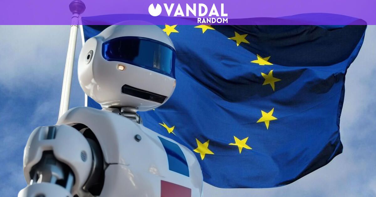 La Unión Europea desarrollará su propia IA invirtiendo en total menos ...