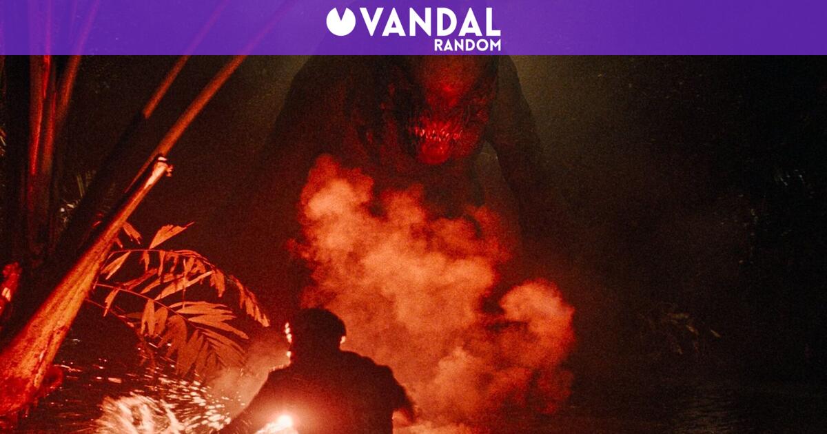 ¿Qué es el dinosaurio mutante de 'Jurassic World Rebirth'? La rara ...