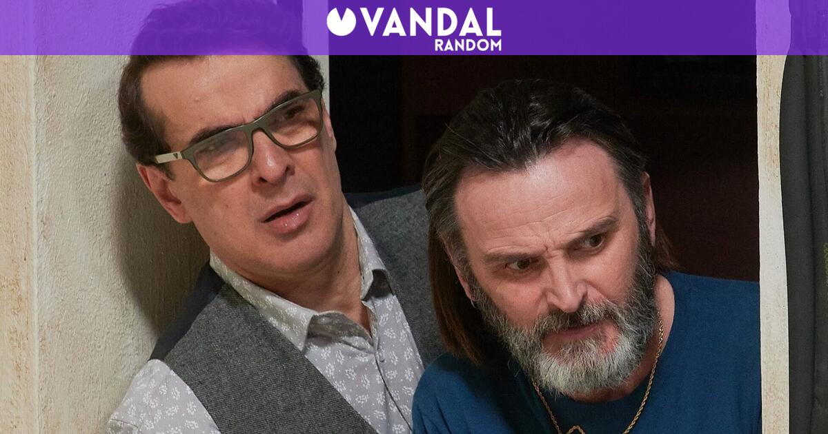 Adiós a uno de los actores más míticos de 'La que se avecina': La ...