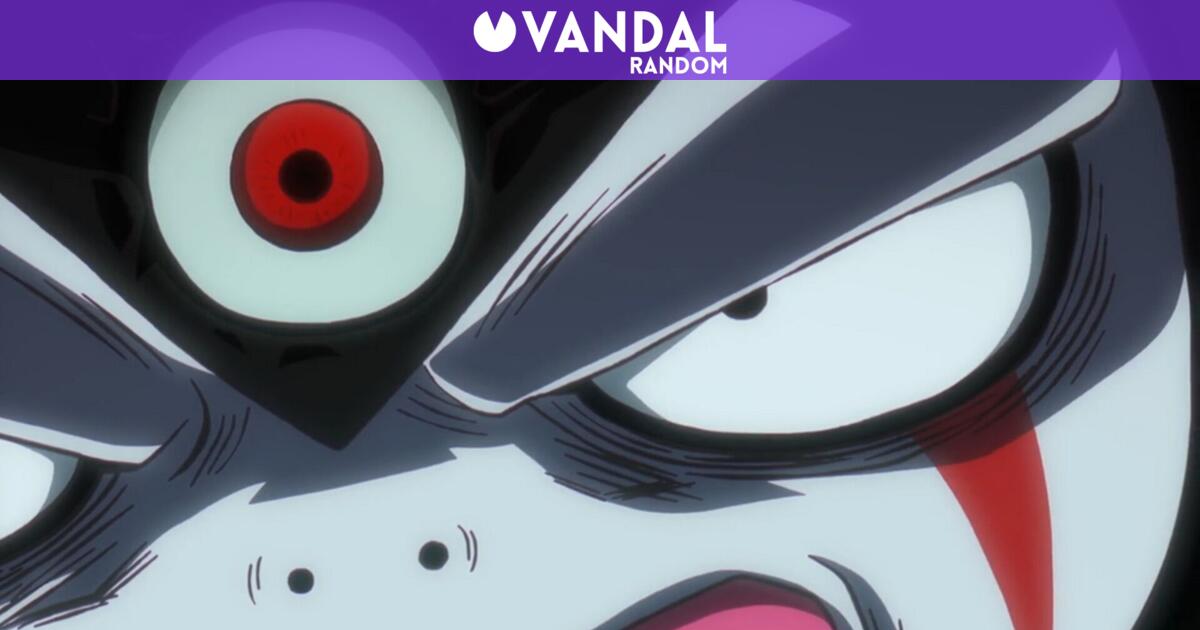 'Dragon Ball Daima' zanja las teorías sobre Janemba y presenta una ...