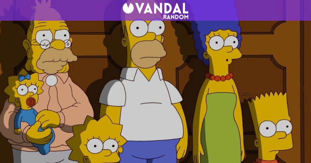 Un prestigioso actor de 'Los Simpson' rompe su silencio y advierte ...