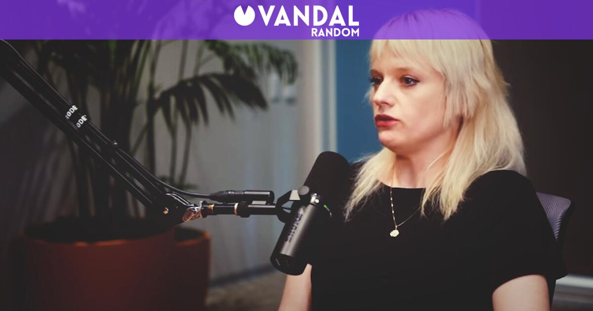 Amanda Askell, filósofa experta en ética: 'No se puede descartar que ...