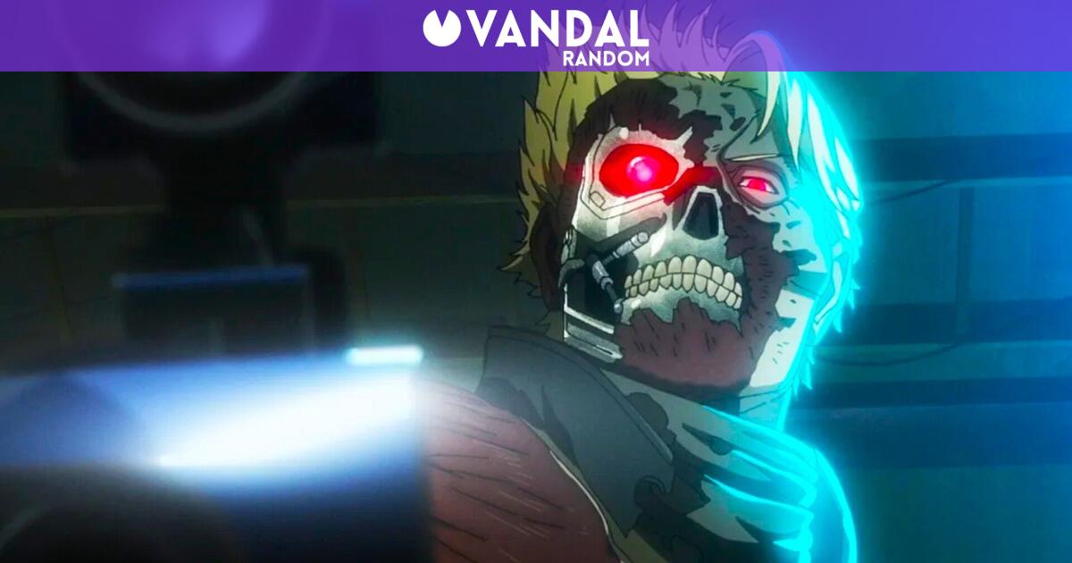 Adiós al anime de 'Terminator': Netflix cancela la ambiciosa serie de ...