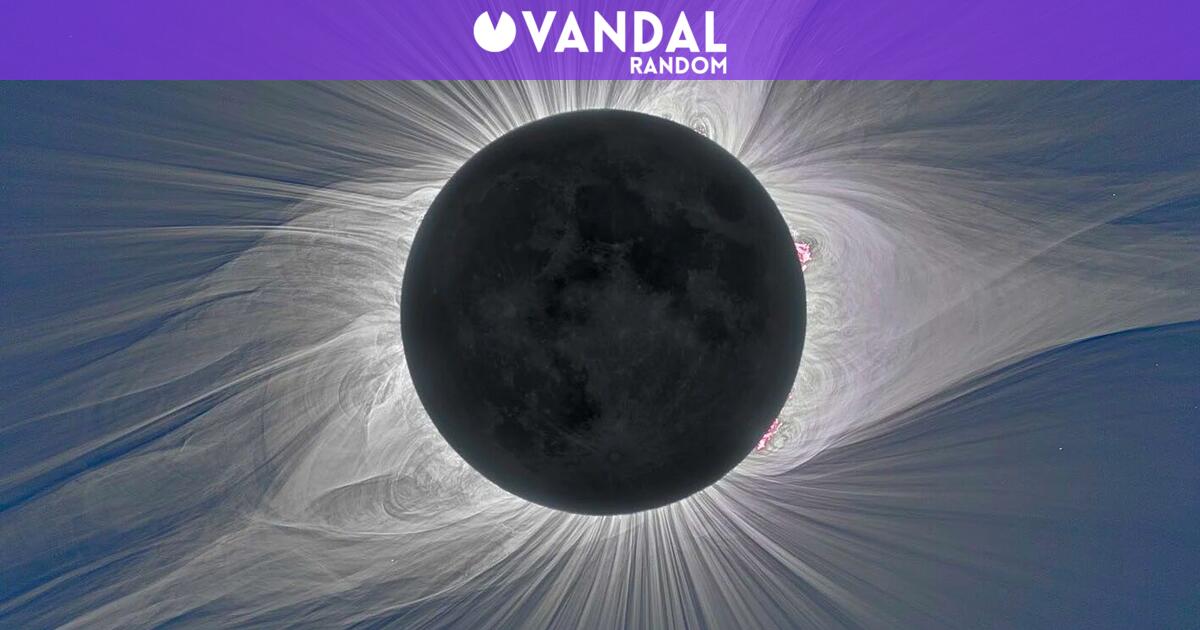 Confirmado por la NASA: la Luna 'se muere' lentamente y su retirada ...