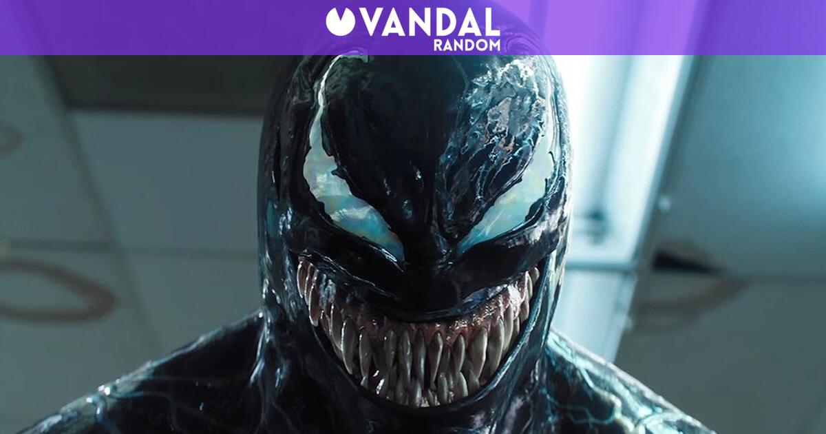 Es oficial: Sony confirma su ambicioso plan con 'Venom' y anuncia una ...