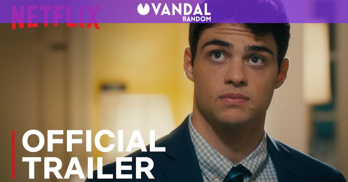 Netflix revela el tráiler de 'The Perfect Date' - Vandal Random