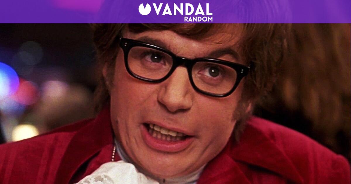 Austin Powers 4: 'No hay un plan específico en este momento' - Vandal ...