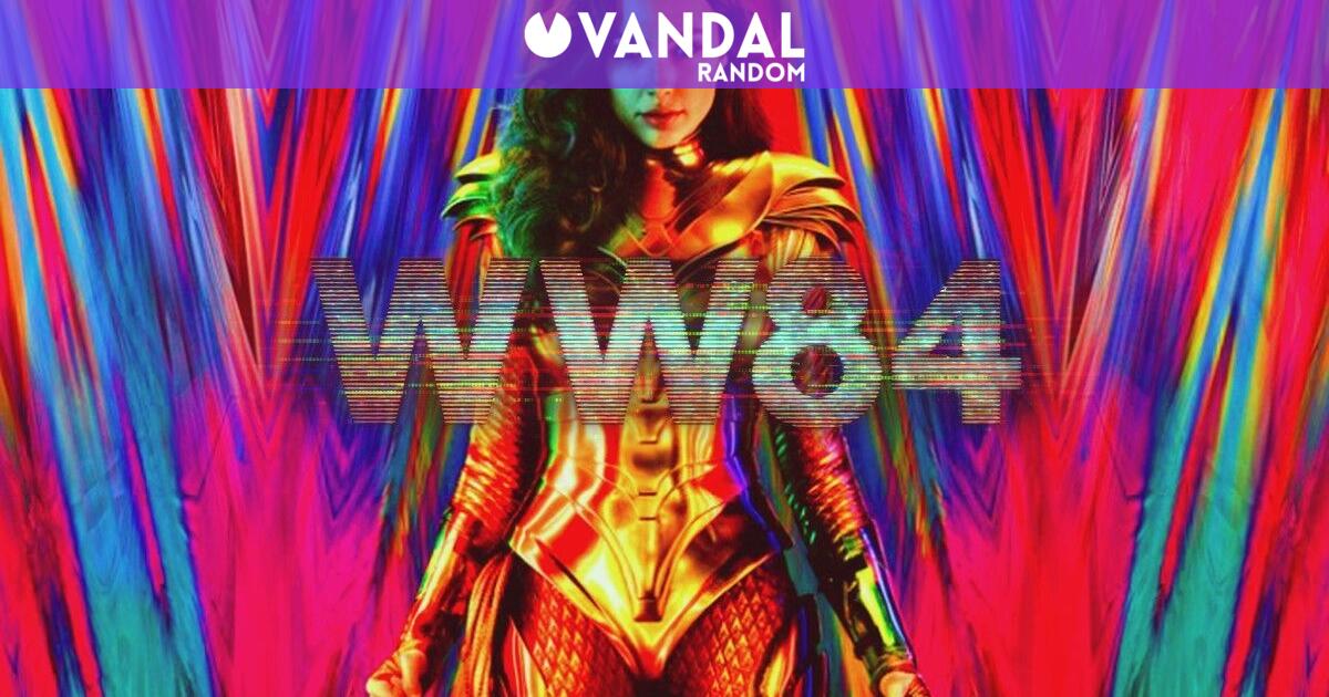 Wonder Woman 1984 se retrasa definitivamente al mes de agosto - Vandal ...