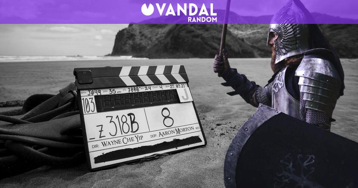 El Señor de los Anillos: El director Wayne Che Yip se une a la serie de ...