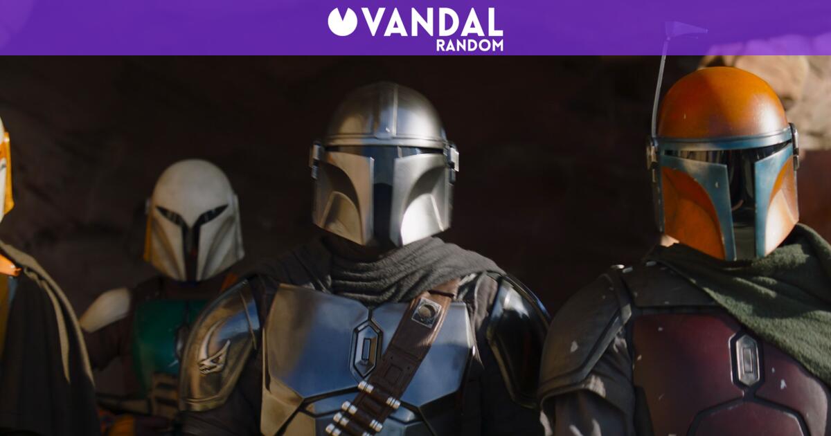 The Mandalorian: La temporada 3 es la culminación en los ambiciosos ...