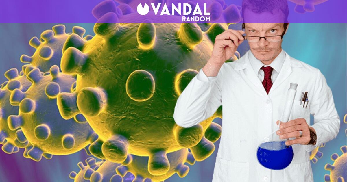 Revive un virus zombi de hace 50.000 años y los científicos se preparan ...