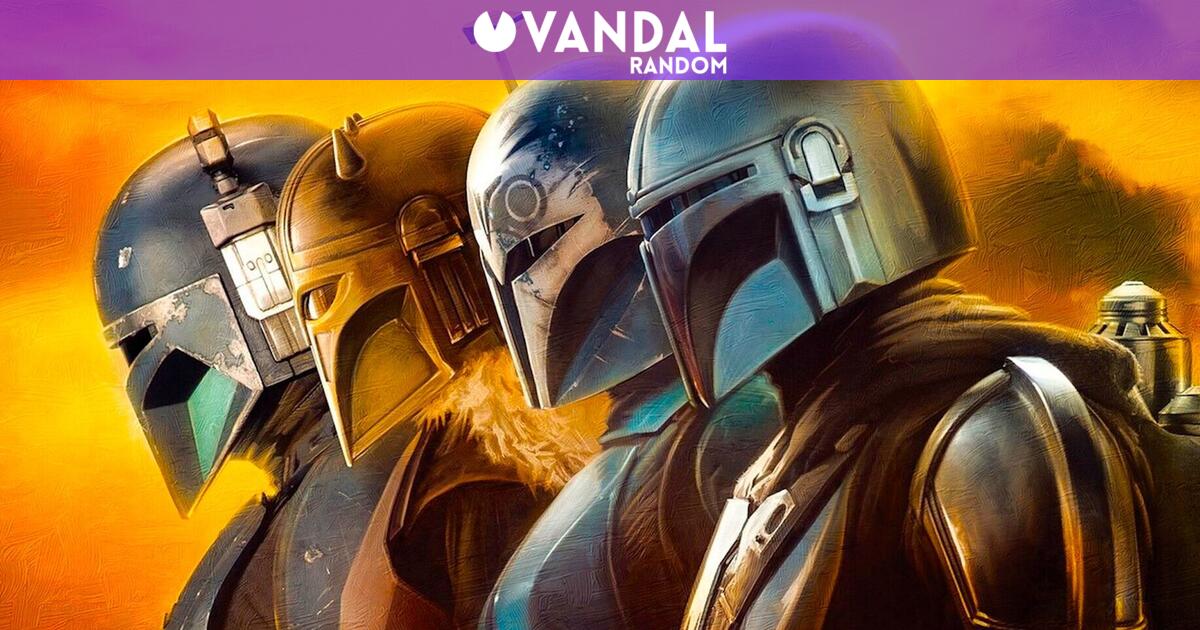 La Temporada 3 de 'The Mandalorian' no triunfa en audiencias y en ...