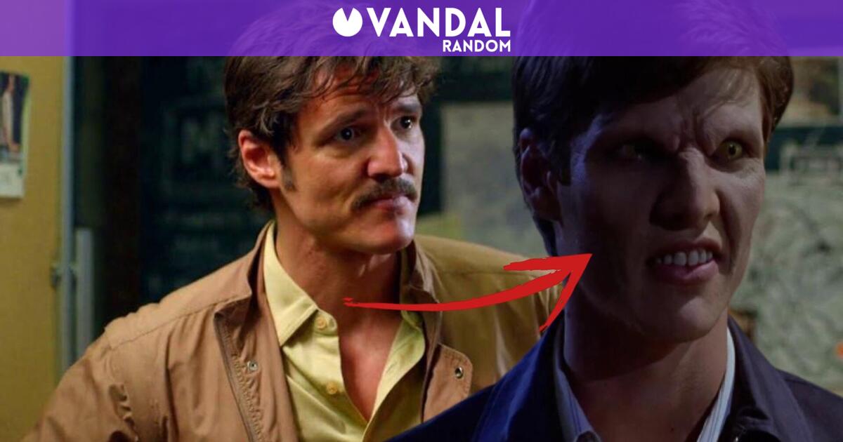 Sarah Michelle Gellar recuerda el papel de Pedro Pascal en 'Buffy ...