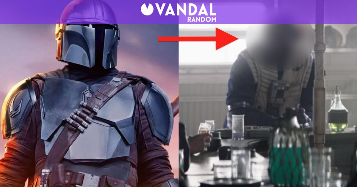 'The Mandalorian' ha presentado a un personaje de 'Star Wars Rebels' y ...