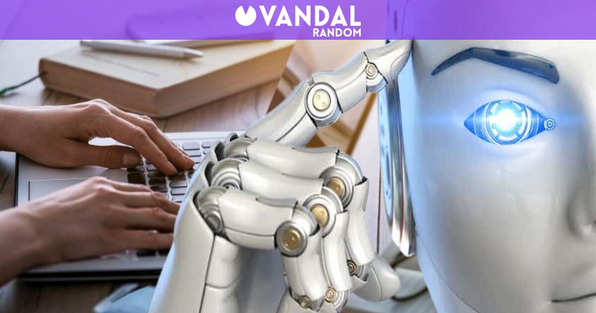 GPT-5 se lanzaría muy pronto y su parecido con el ser humano sería ...